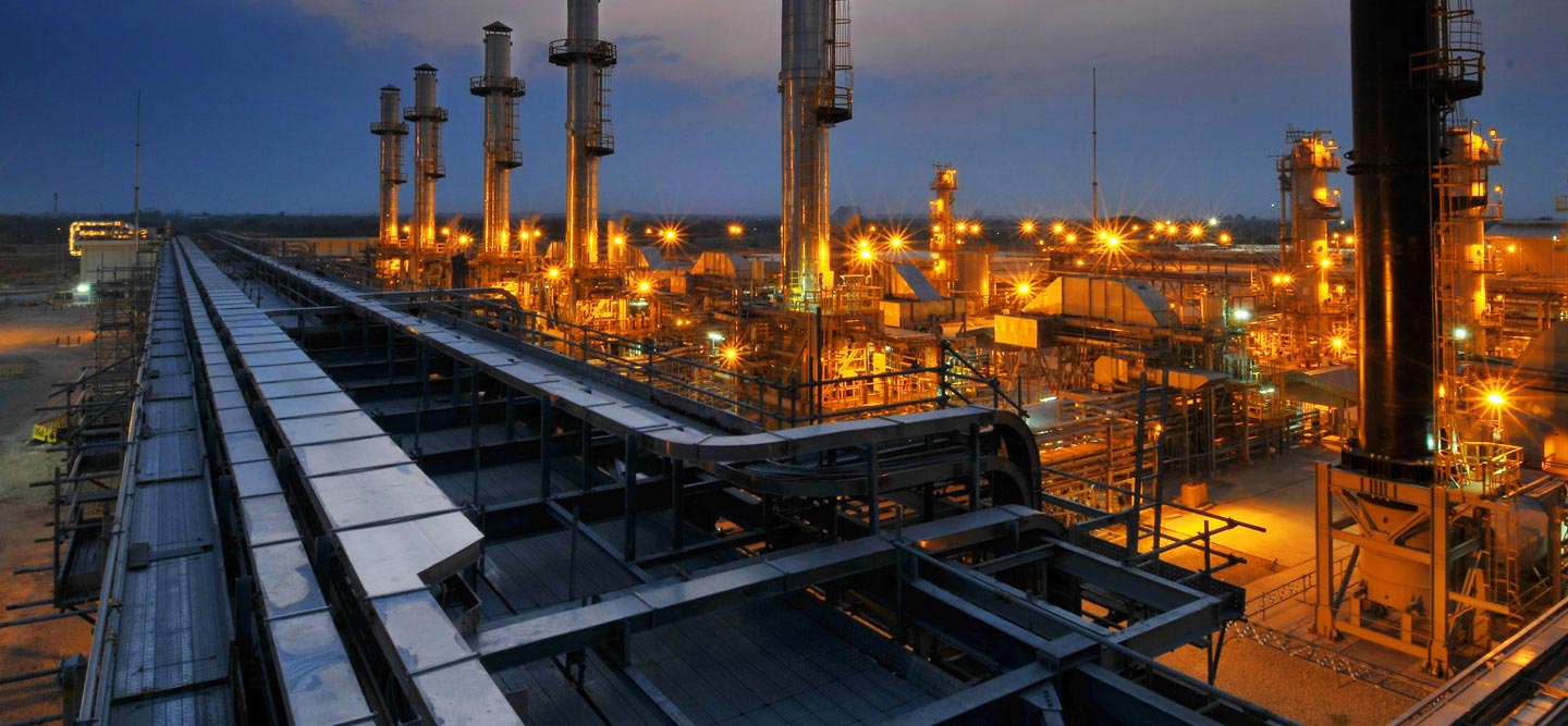 Tripatra Project | EPC-1 Banyu Urip - Oil and Gas